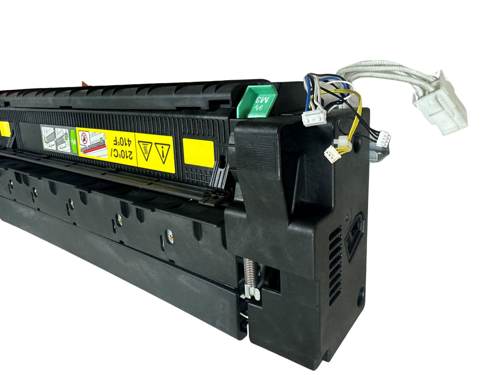 Fuser Unit For Konica Minolta C454 C458 110V 220V Fuser Assembly – jmprinterparts